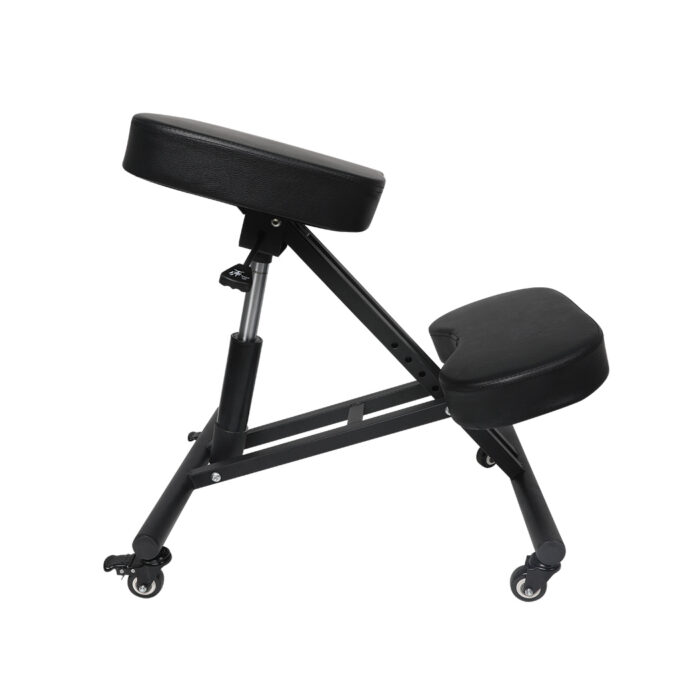 Ergo Easy Kneeling Chair: Therapeutic Ergonomic Design | BDO Furniture