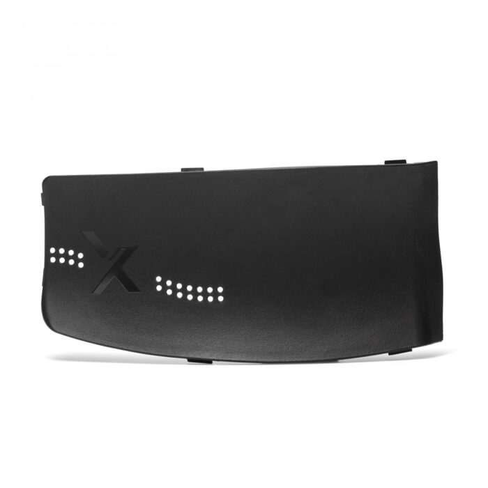 Buy X Chair Heat Massage Therapy Unit Online | BDO Furniture