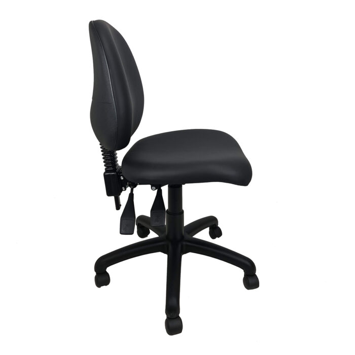 Buy Posturetec Vinyl Medical Task Chair Online | BDO Furniture