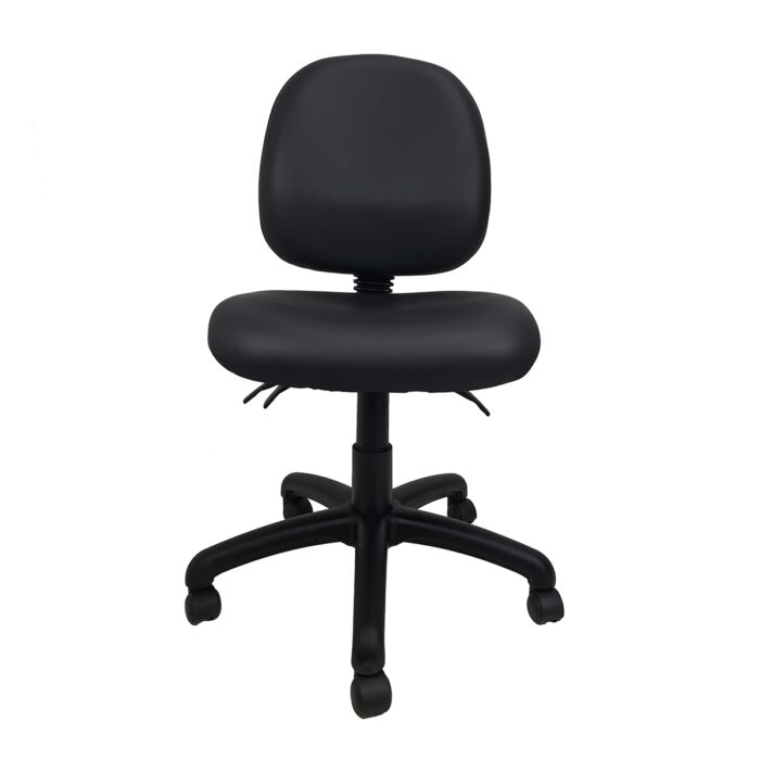 Buy Posturetec Vinyl Medical Task Chair Online | BDO Furniture