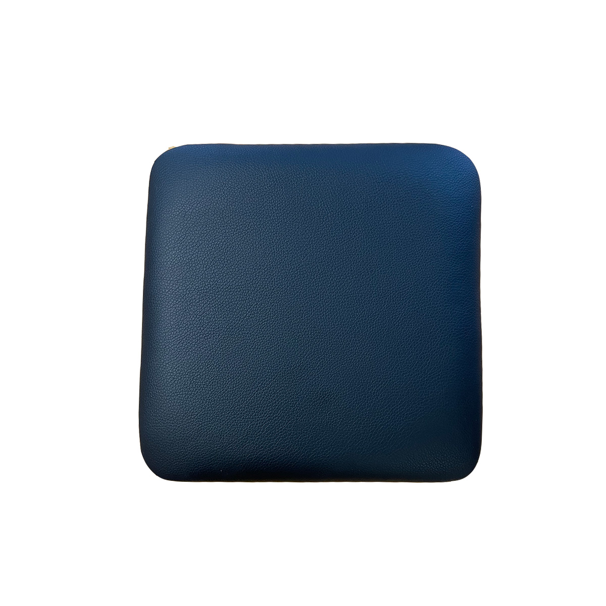 Tolix Style Stool Foam & Vinyl Seat Pad Only