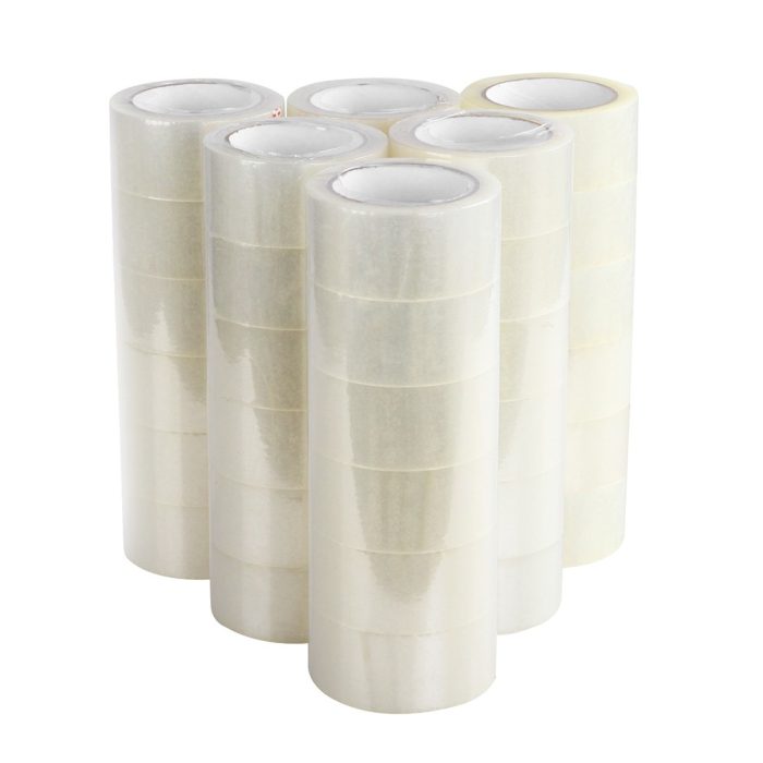 Buy Transparent Packing Tape in Bulk Online | BDO Furniture