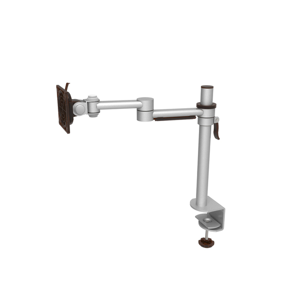 Buy Pluto Dual Single Monitor Arm Online | BDO Furniture