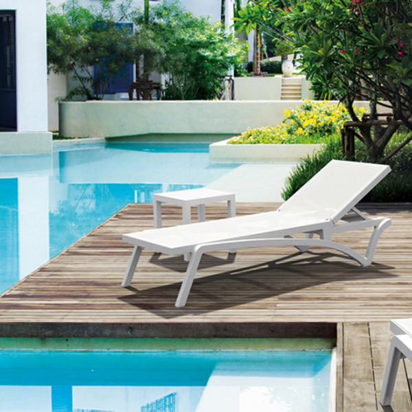 Buy Siesta Ocean Side Table Online | BDO Furniture