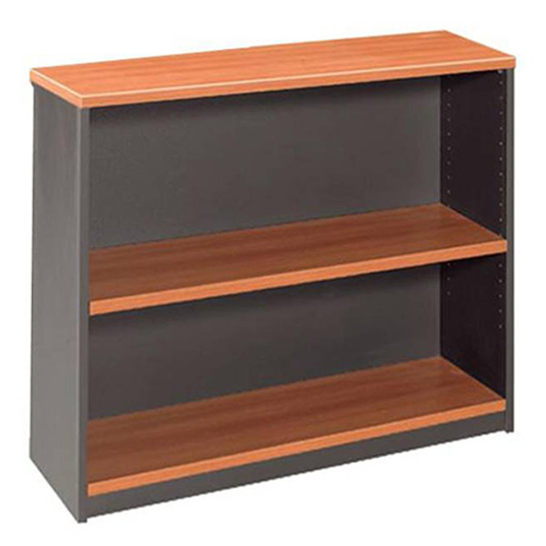 Buy Sheffield Office Bookcase 900mm Online | BDO Furniture