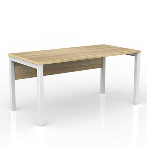 Nexon Straight Desk Product | Buy Direct | BDO Furniture