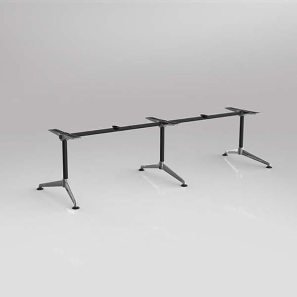 Buy Modulus Double Span Table Frame Online | BDO Furniture