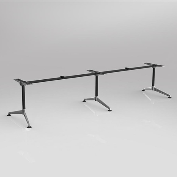 Buy Modulus Double Span Table Frame Online | BDO Furniture