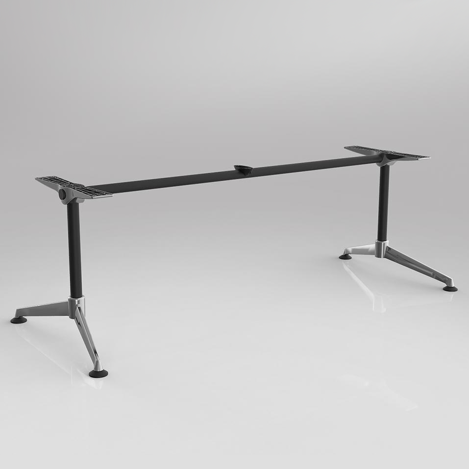 Buy Modulus Boardroom Table Frame Online | BDO Furniture