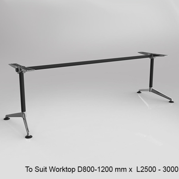 Buy Modulus Large Table Frame Online | BDO Furniture