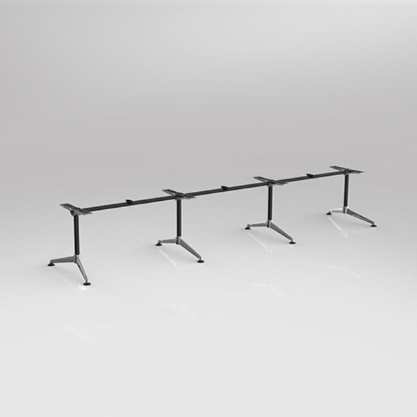 Buy Modulus Triple Span Table Frame Online | BDO Furniture