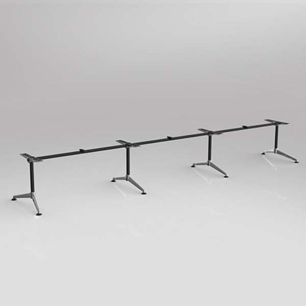 Buy Modulus Triple Span Table Frame Online | BDO Furniture