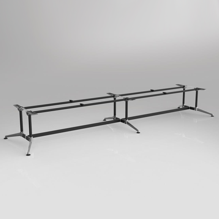 Buy Modulus Boardroom Table Frame Online | BDO Furniture