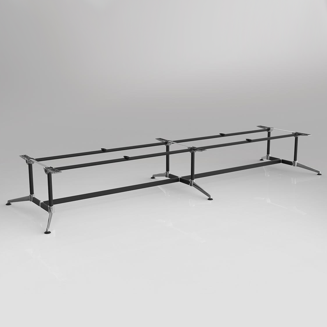 Buy Modulus Boardroom Table Frame Online | BDO Furniture