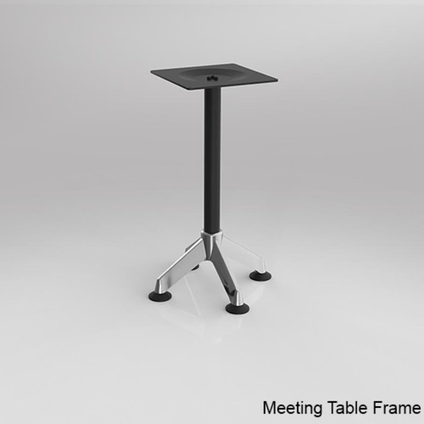 Buy Modulus Coffee Meeting Table Frame Online | BDO Furniture