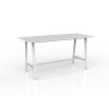 Buy Trestle Bar Leaner Table Online | BDO Furniture
