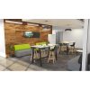 Buy Trestle Bar Leaner Table Online | BDO Furniture