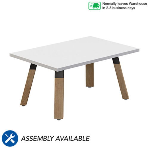 Buy Plantation Rectangular Coffee Table Online | BDO Furniture