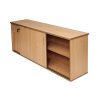 Buy Essence Lockable Credenza Online | BDO Furniture