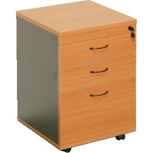 Fusion Office Furniture Corner Desk Hutch | BDO Furniture