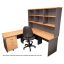 Fusion Corner Desk Product | Buy Direct | BDO Furniture