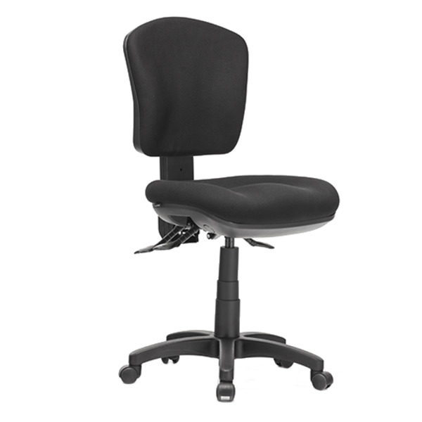 Aqua Ergonomic Office Task Meeting Chair | BDO Furniture