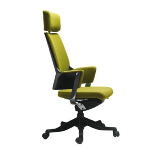 Delphi Office Chair - Quality Seating | BDO Furniture