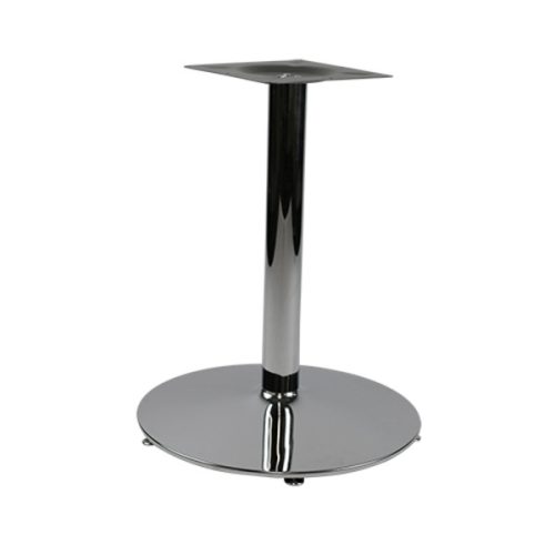Buy Warsaw Chrome Table Base Online | BDO Furniture