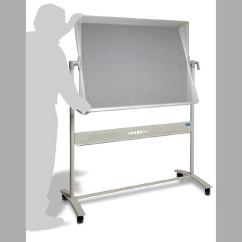 Buy Mobile Combo Whiteboard Feltboard Online | BDO Furniture