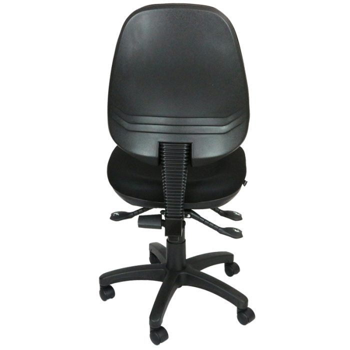 Express Ergonomic High Back P350h Chair | BDO Furniture