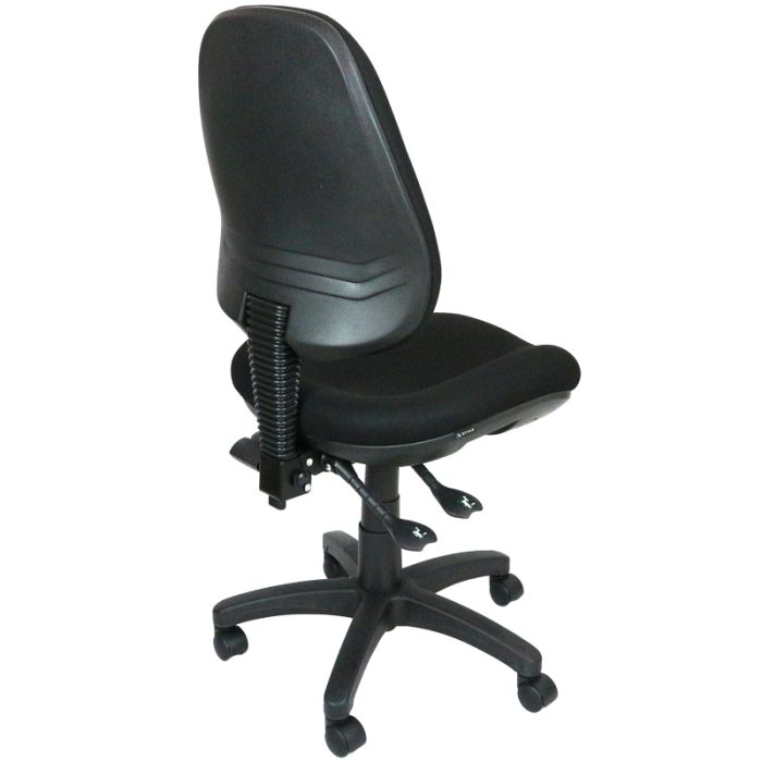 Express Ergonomic High Back P350h Chair | BDO Furniture