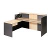 Buy Vertex Counter Desk Reception Online | BDO Furniture