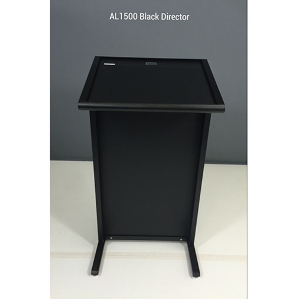 AL1500 Director Lectern Podium - Buy Direct Online | BDO Furniture