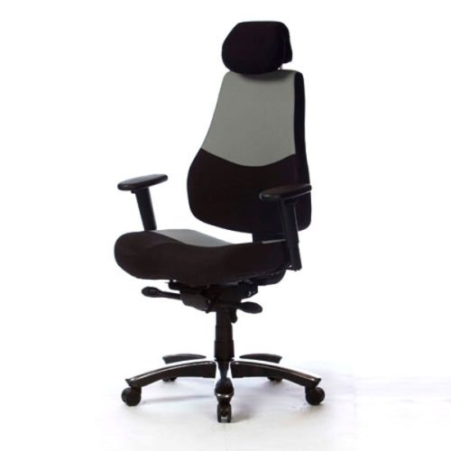 Buy Taskforce Chair 24 Hour Control Room Seat Online | BDO Furniture