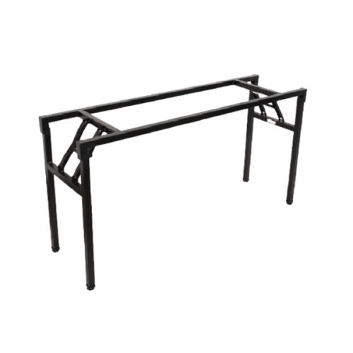 Buy Fusion Steel Frame Folding Trestle Table Legs Online | BDO Furniture