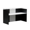 Buy Vertex Counter Desk Reception Online | BDO Furniture