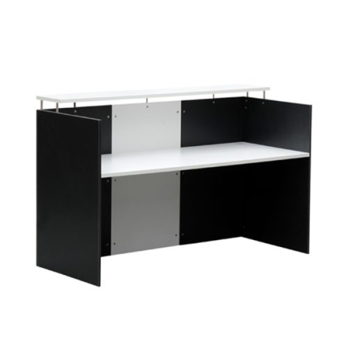 Buy Vertex Counter Desk Reception Online | BDO Furniture