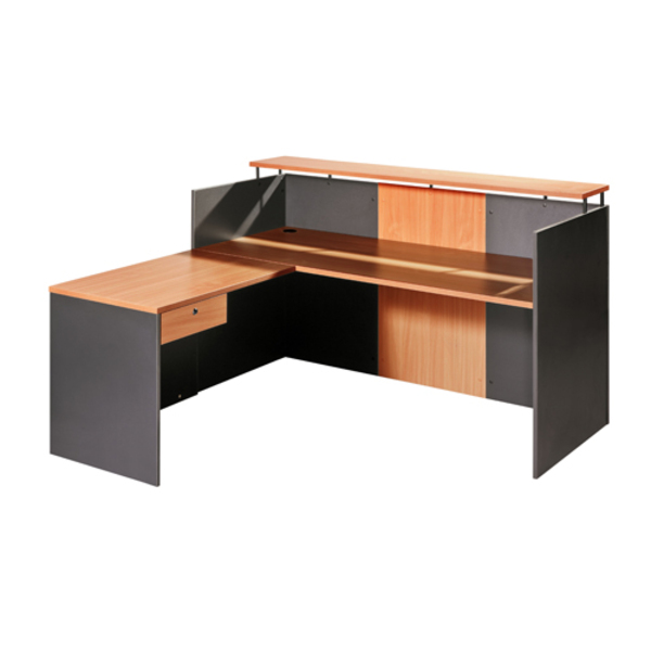 Buy Vertex Counter Desk Reception Online | BDO Furniture
