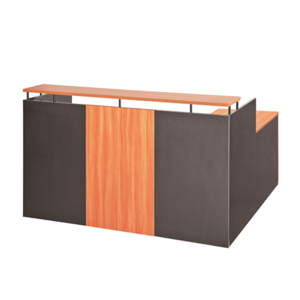 Buy Vertex Counter Desk Reception Online | BDO Furniture